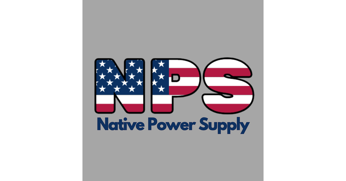Native Power Supply